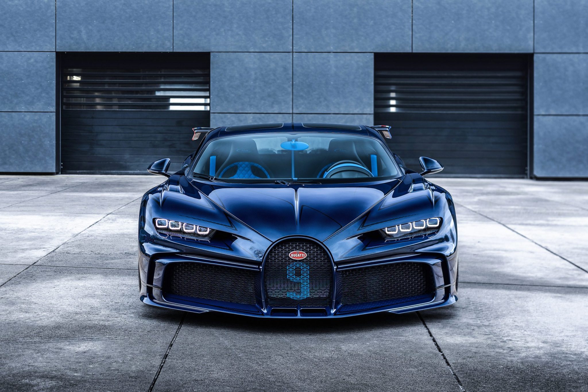 Bugatti Revealed Two More Bespoke Sur Mesure Creations Inspired By ...