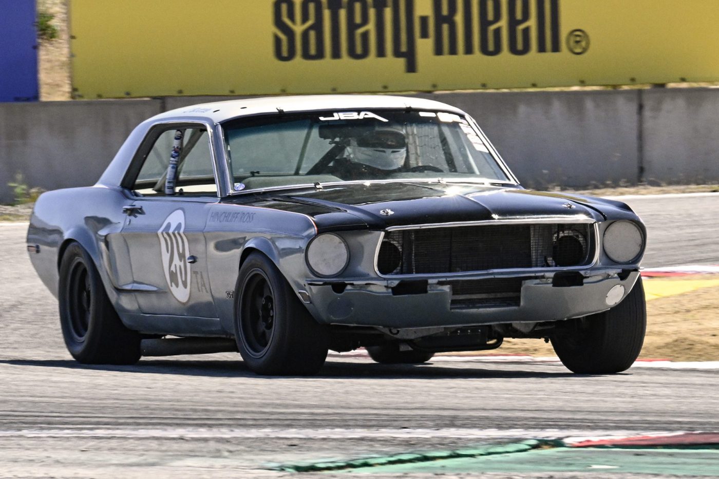SVRA Trans-Am SpeedFest (2022) - Recap & Photo Gallery