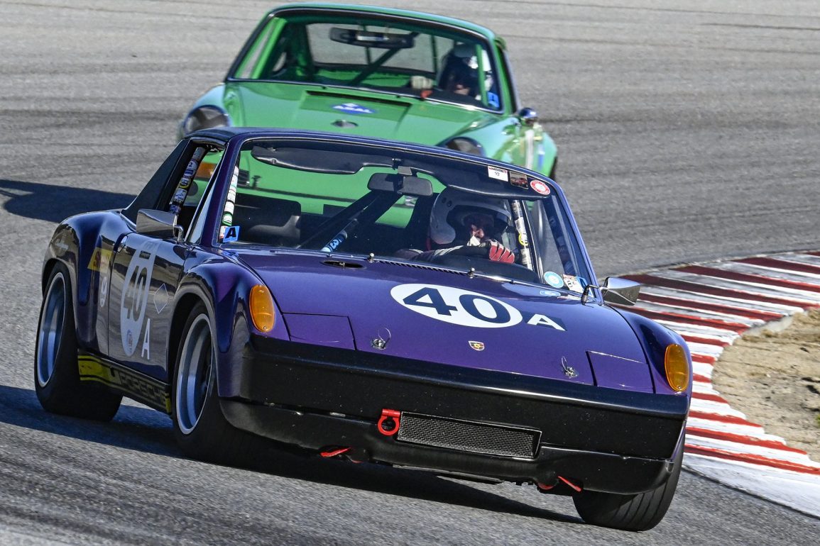 SVRA Trans-Am SpeedFest (2022) - Recap & Photo Gallery