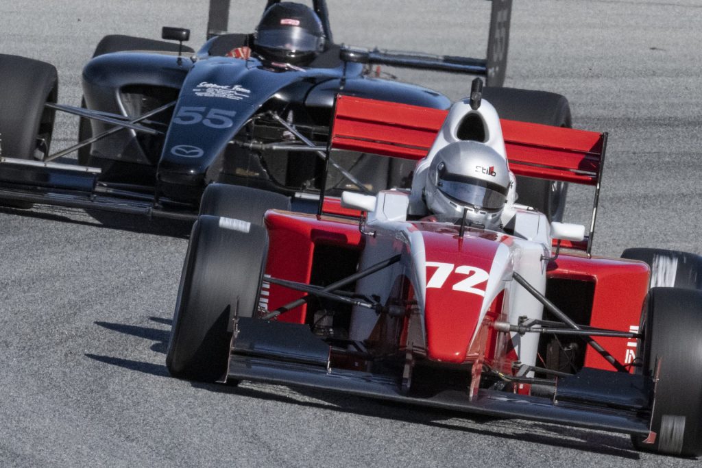 SVRA Trans-Am SpeedFest (2022) - Recap & Photo Gallery