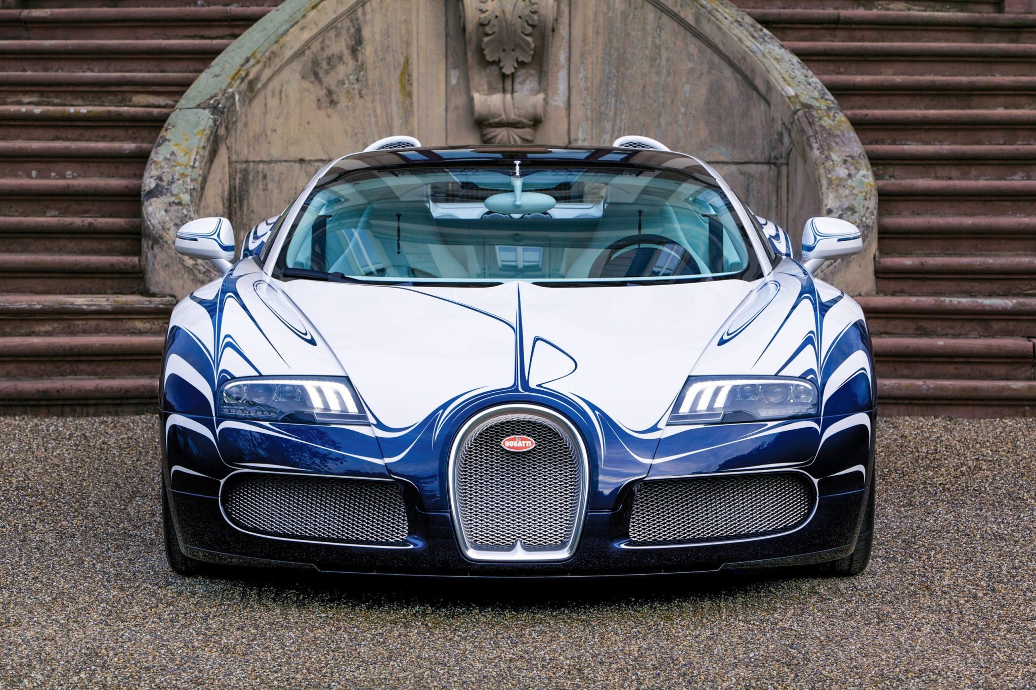 Bugatti Revealed Two More Bespoke Sur Mesure Creations Inspired By ...