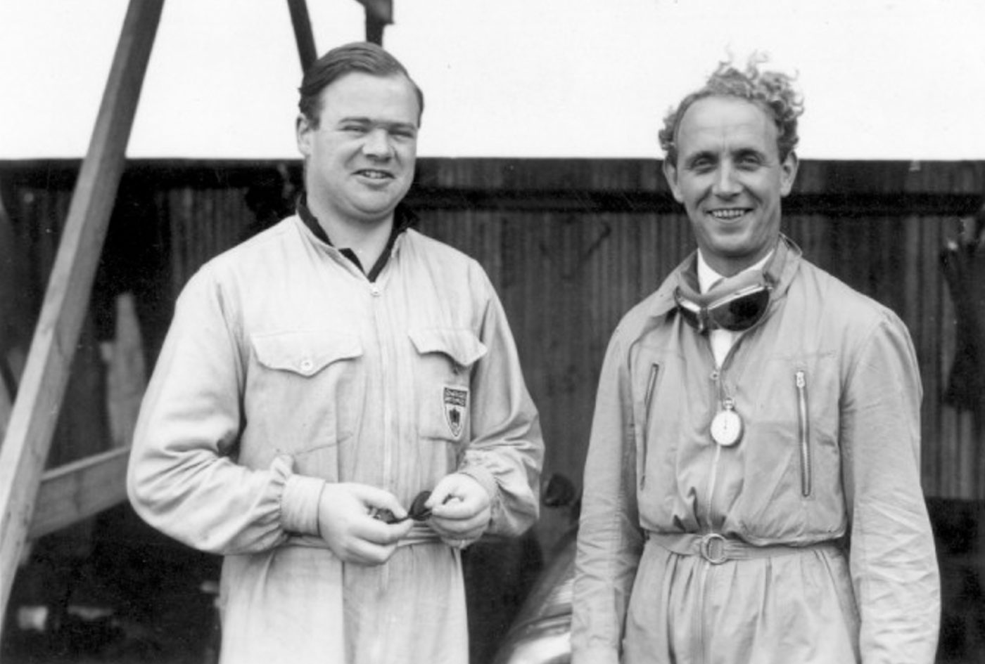 The Adventures of Louis Gerard