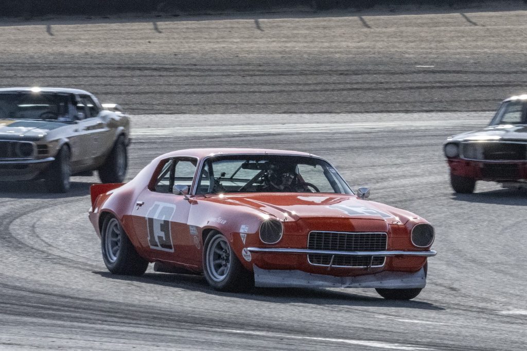 SVRA Trans-Am SpeedFest (2022) - Recap & Photo Gallery