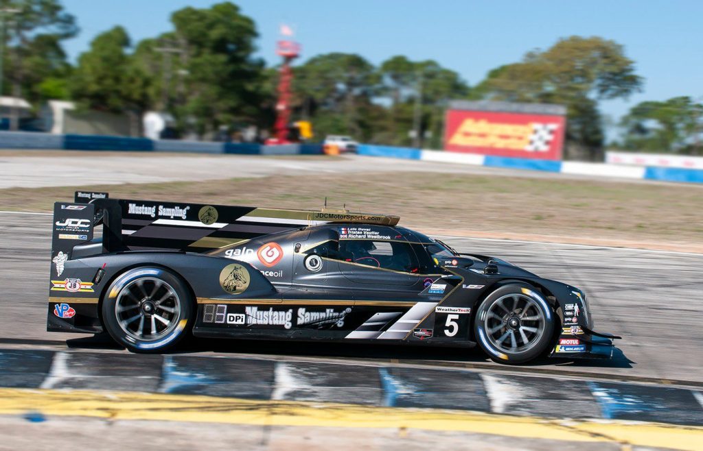 12 Hours of Sebring (2022) - Recap & Photo Gallery