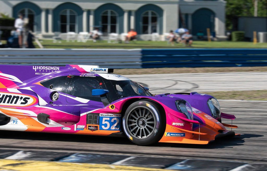 12 Hours of Sebring (2022) - Recap & Photo Gallery