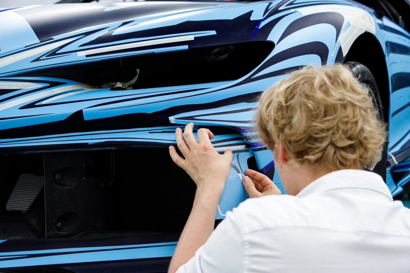 Bugatti Revealed Two More Bespoke Sur Mesure Creations Inspired By ...