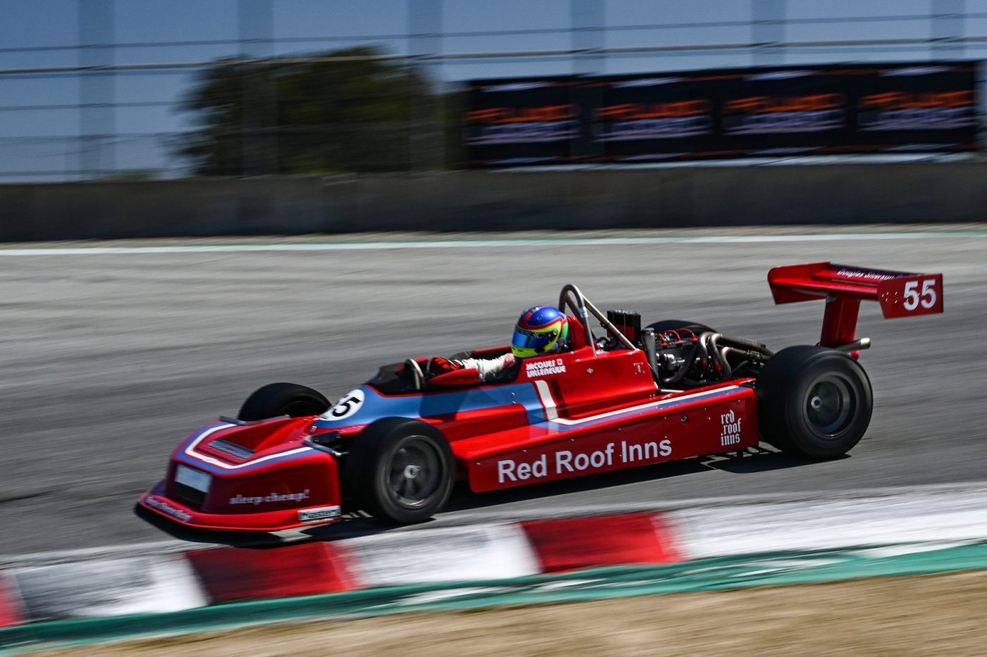 Masters Historic Racing (2022) - Endurance Legends & Formula Atlantics ...