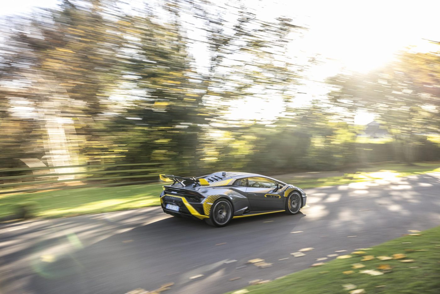 Lamborghini Produced 20,000 Huracáns – So Far (Photo Gallery)