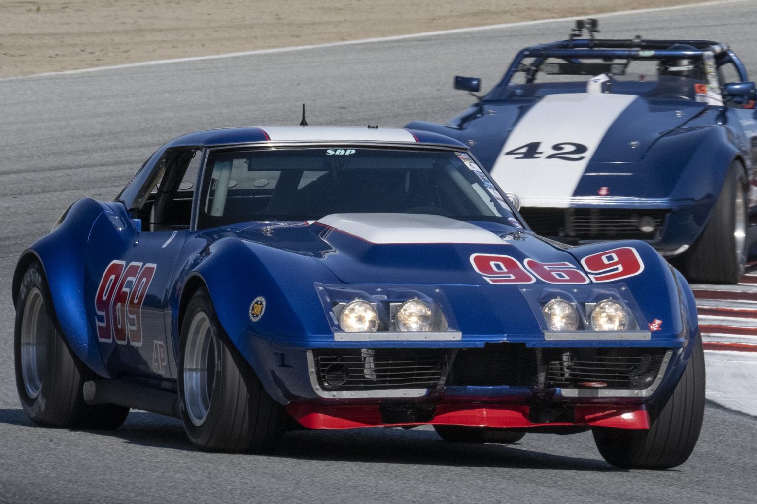 SVRA Trans-Am SpeedFest (2022) - Recap & Photo Gallery