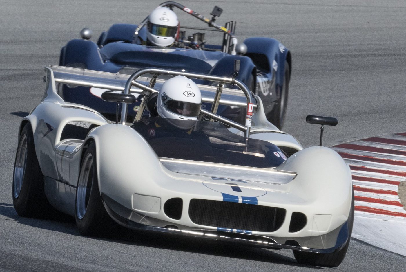 SVRA Trans-Am SpeedFest (2022) - Recap & Photo Gallery