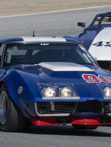 SVRA Trans-Am SpeedFest (2022) - Recap & Photo Gallery