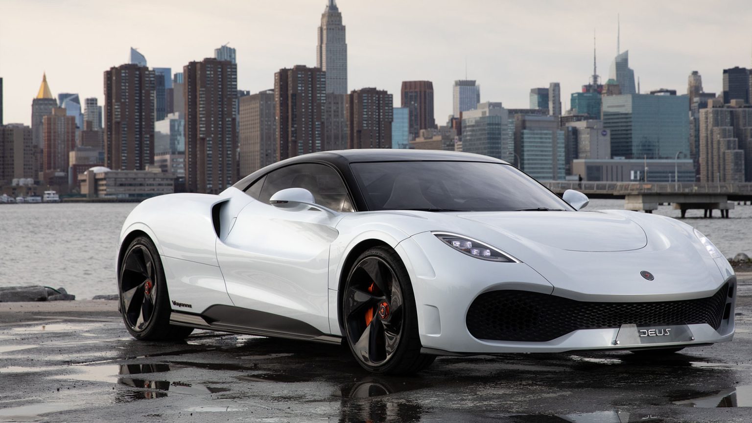 1970 Ford GT70 | Ford | SuperCars.net