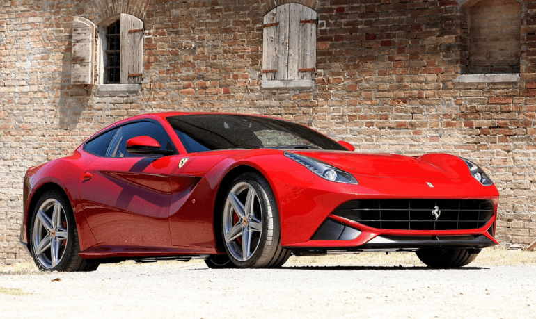 Have a Week Off? The Dragon Awaits You! | Car Culture | SuperCars.net