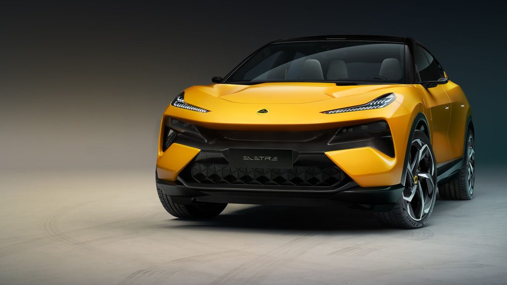Lotus Esprit Sport 350 - Ultimate Guide
