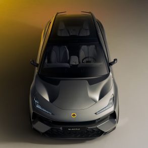 Lotus Model List; Every Lotus Every Year / SC