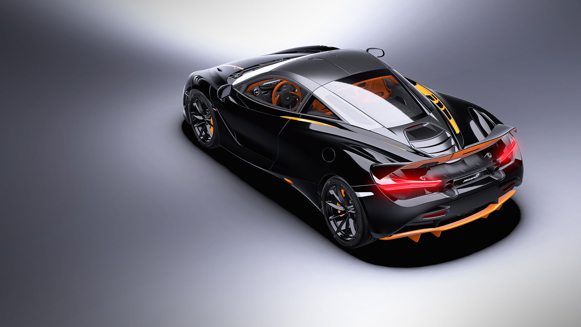 McLaren F1 - Ultimate Guide Including Specs, Performance & Much More