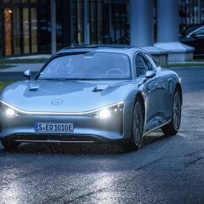 1939→1940 DAIMLER-BENZ T80 | Daimler | SuperCars.net