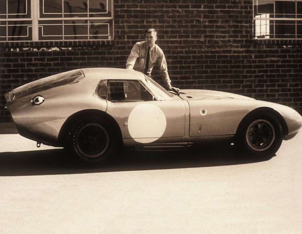 Philadelphia Concours d'Elegance (2022) - Celebrating "Snakes"