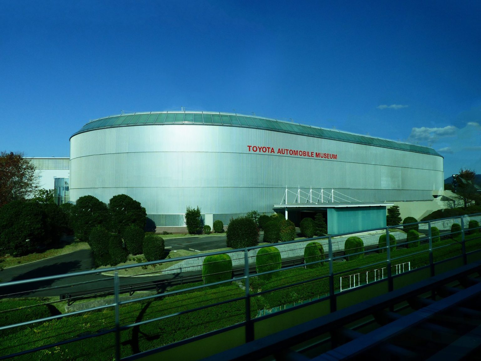 Rising Sun Car Museums