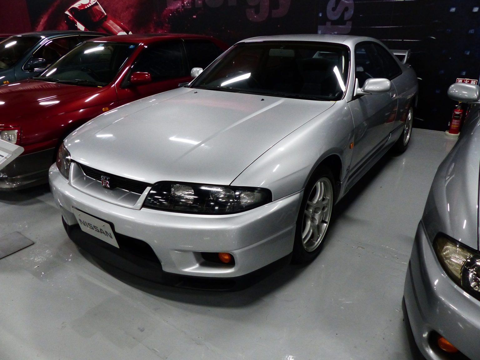 Rising Sun Car Museums