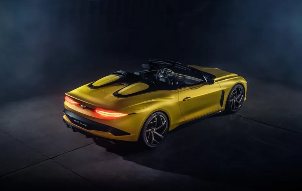 1990 Chevrolet Corvette CERV III Concept | Chevrolet | SuperCars.net