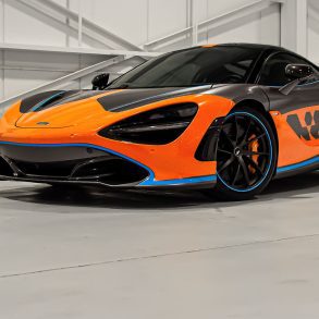 This McLaren 720S Photo Gallery | McLaren | SuperCars.net