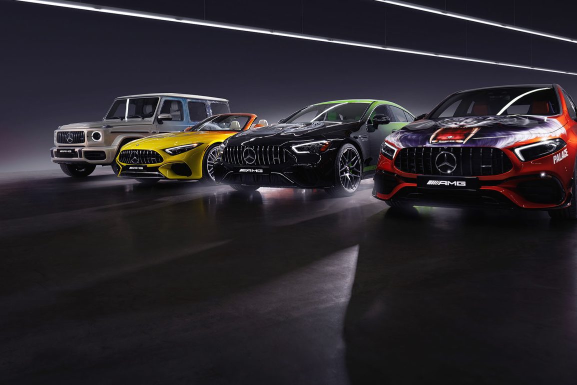 Mercedes-Benz Archives - Supercars.net