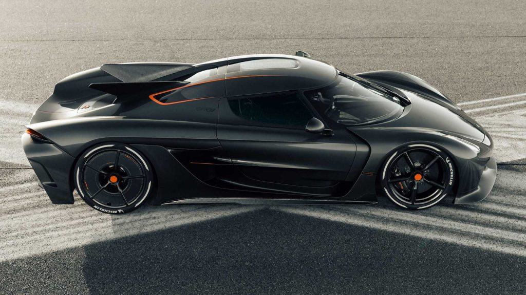 2011 Koenigsegg Agera R (Ultimate Guide)