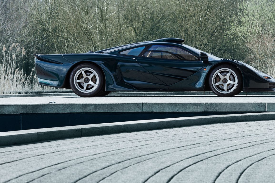 McLaren Archives - Supercars.net