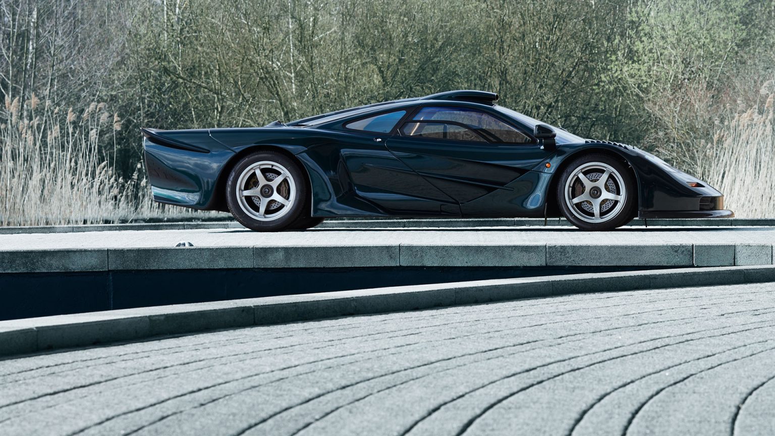 1969 McLaren M6 GT: Ultimate Guide, History, Spec & Performance