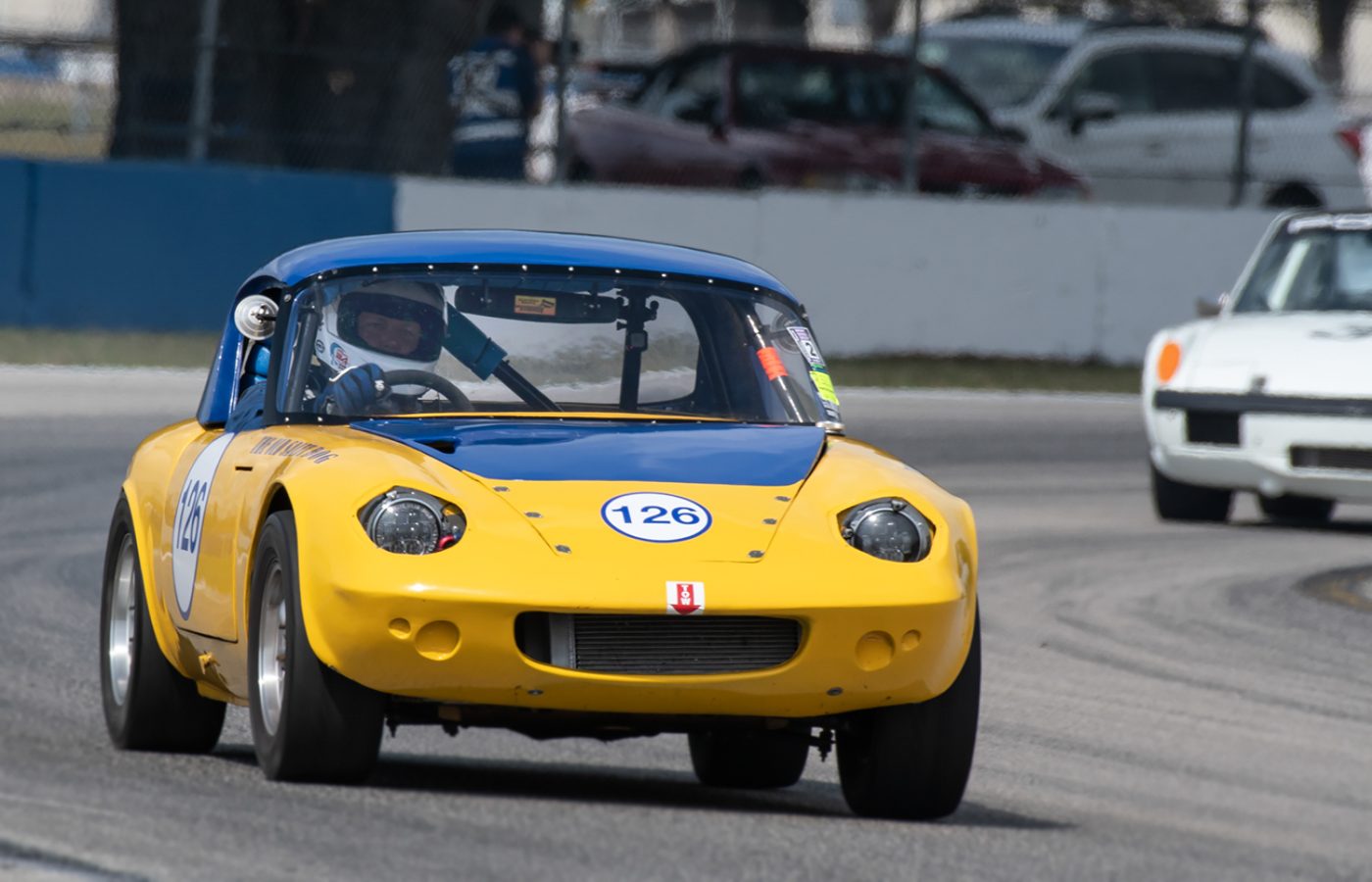 HSR Sebring Spring Fling (2022) – Subscriber Only Photo Gallery