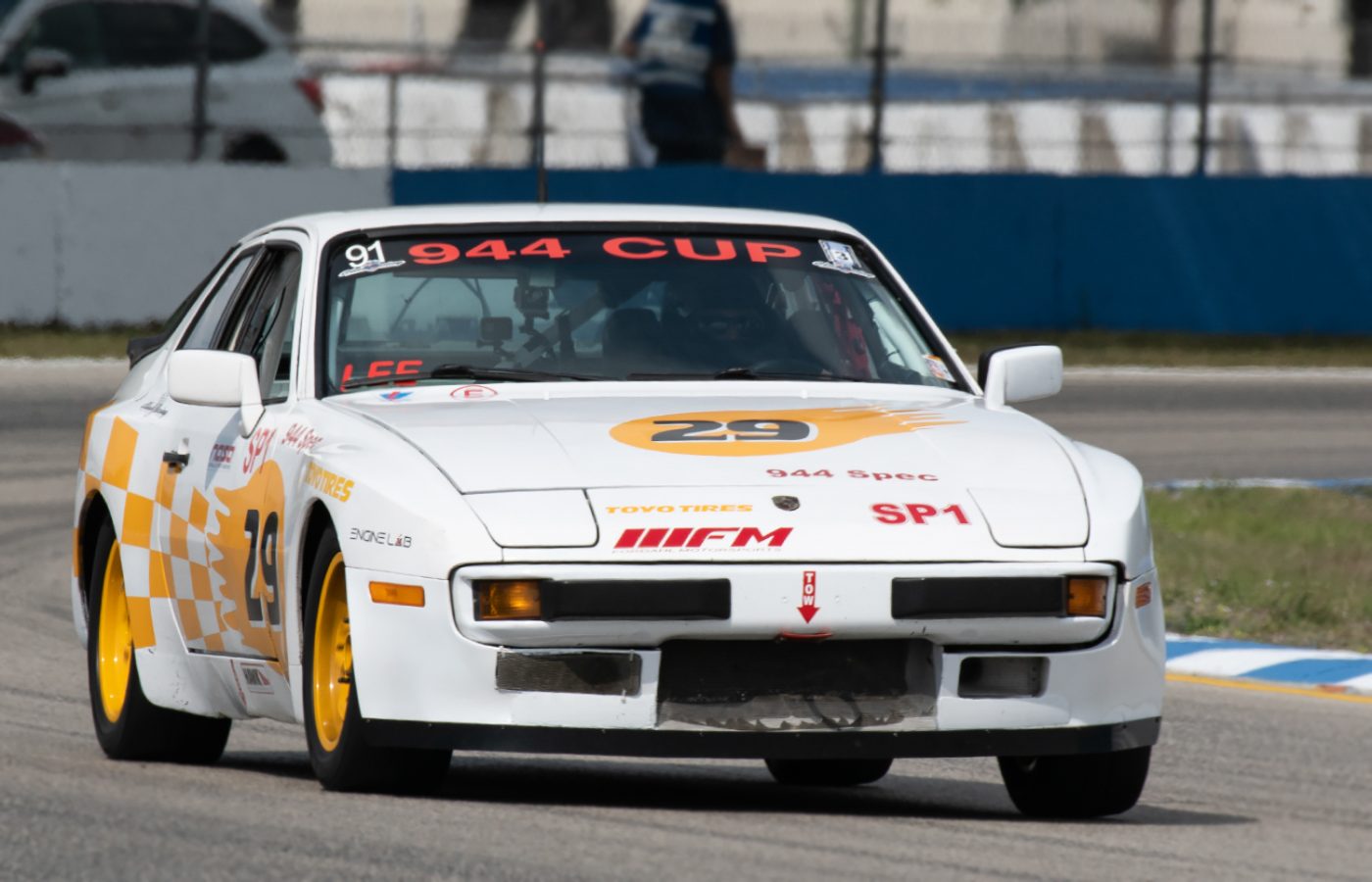 HSR Sebring Spring Fling (2022) – Subscriber Only Photo Gallery