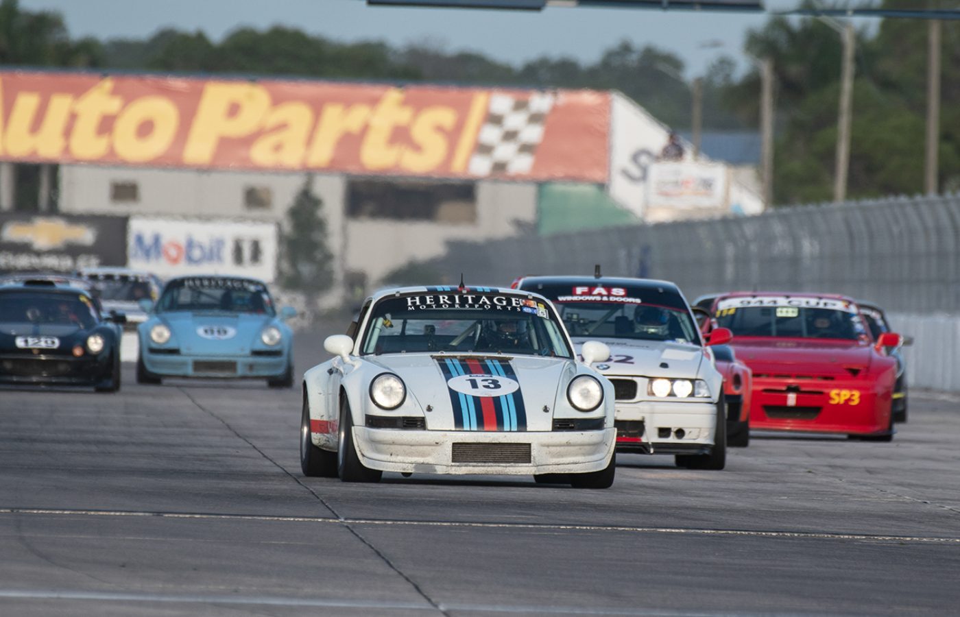 HSR Sebring Spring Fling (2022) - Recap & Photo Gallery