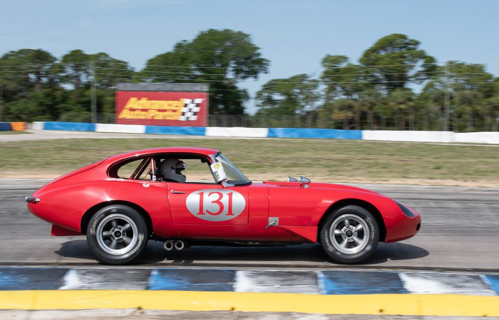 HSR Sebring Spring Fling (2022) - Recap & Photo Gallery