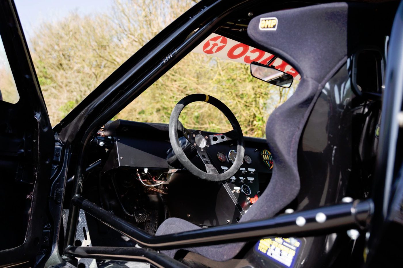 FOR SALE: Ex-Jean Blaton 1981 Porsche 928 S Offered By Collecting Cars