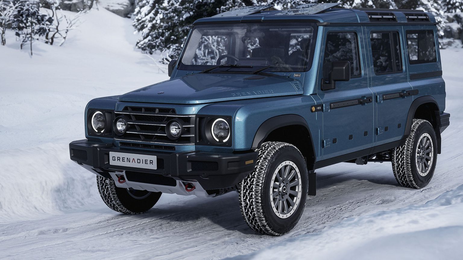 1989 Zender Fact 4 | | SuperCars.net