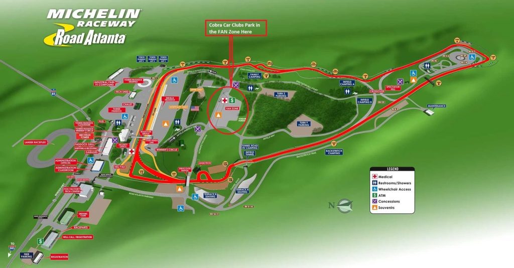 HSR Presents: The Mitty 2022