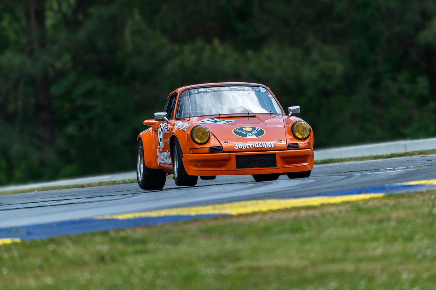 The Mitty at Road Atlanta (2022) - Something For Everyone