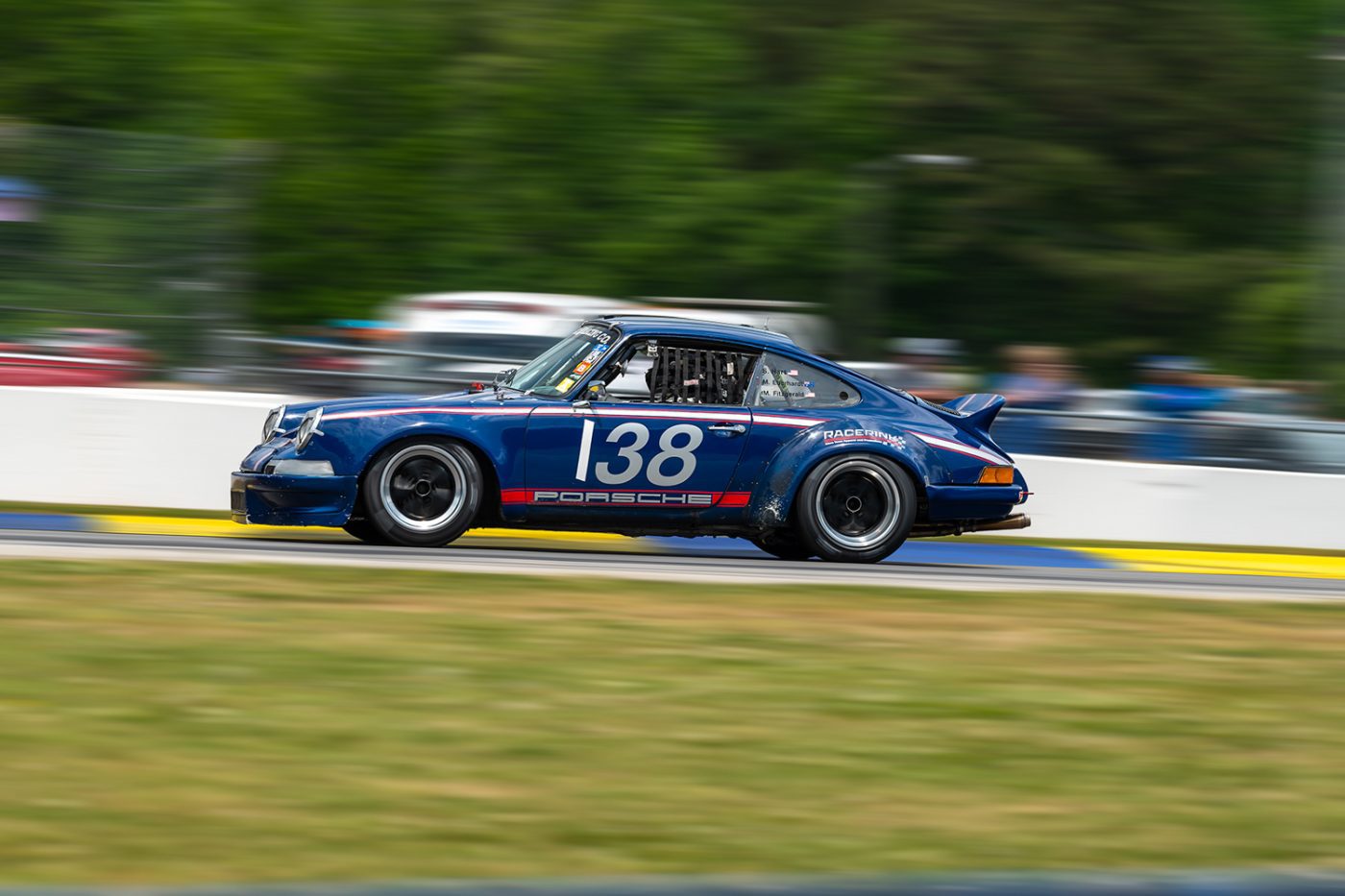 The Mitty at Road Atlanta (2022) - Something For Everyone