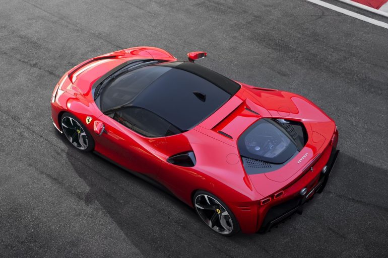 Motorsports to Mainstream: Racing Technology from the Past 5 Years in ...