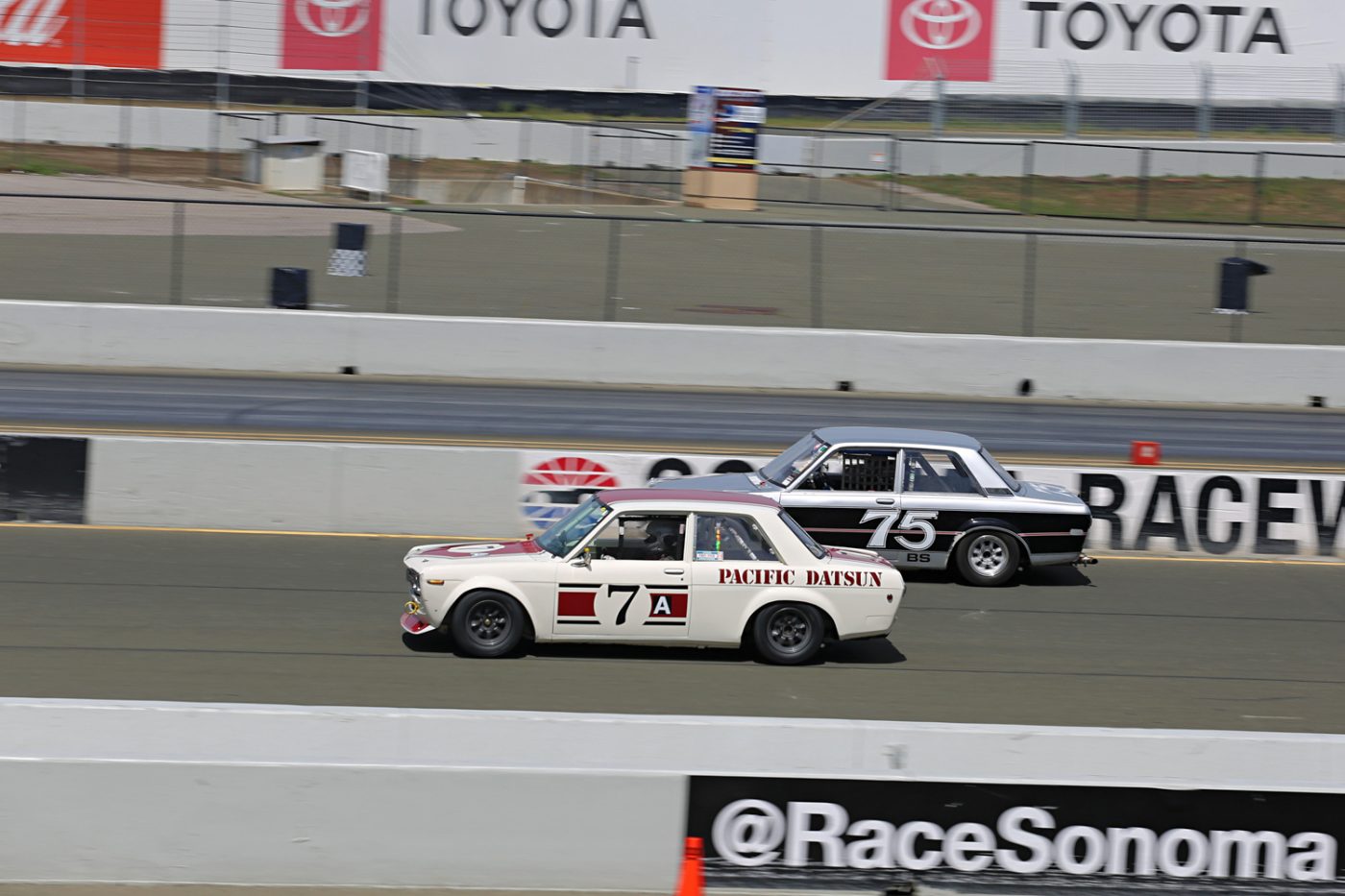 SVRA Sonoma SpeedTour (2022) - Recap & Photo Gallery