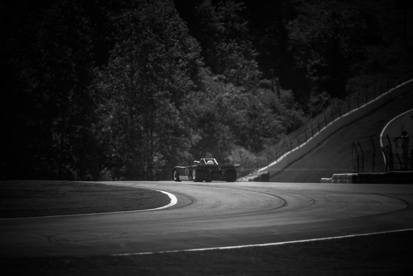 HSR Presents: The Mitty 2022