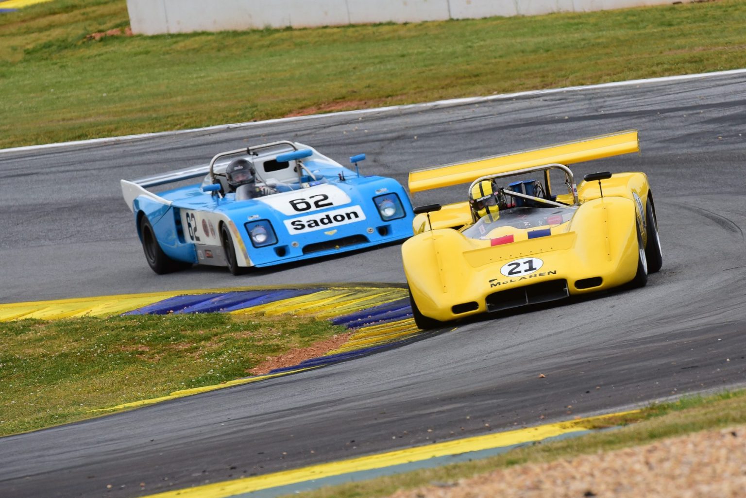 HSR Presents: The Mitty 2022