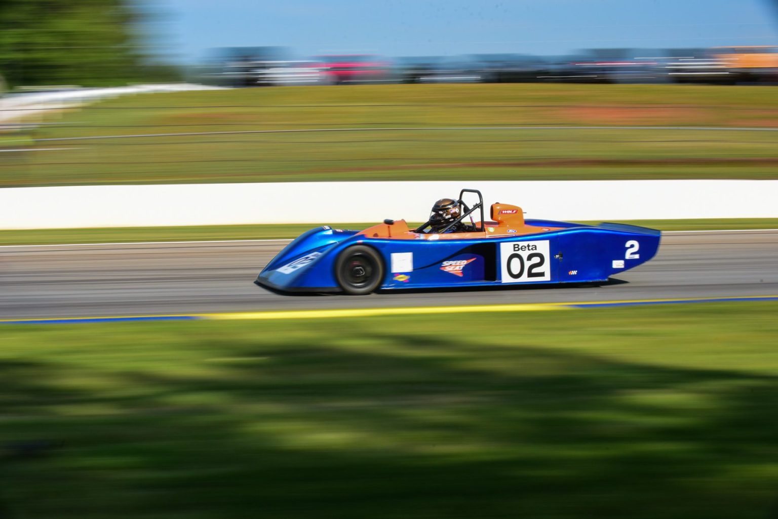 HSR Presents: The Mitty 2022