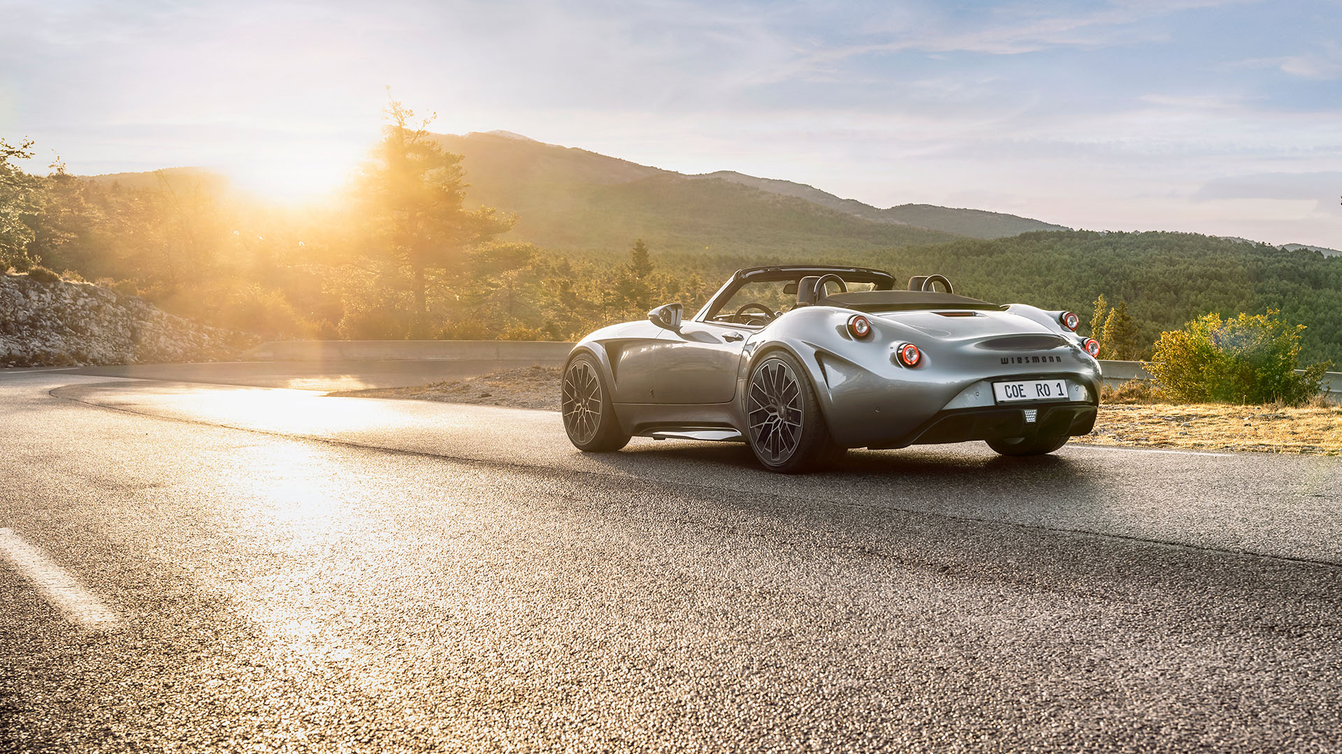 2010 Wiesmann MF5 Roadster | | SuperCars.net