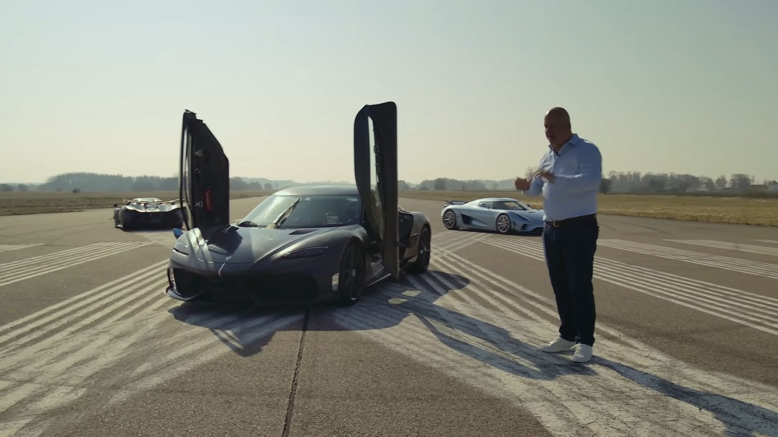 2010 Koenigsegg CCXR Trevita (Ultimate Guide)