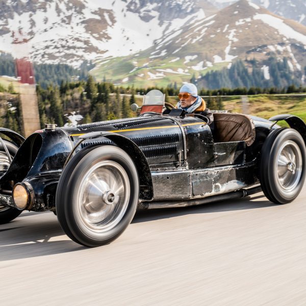 Bugatti Race Cars - Every Model & We Pick The Best Ever