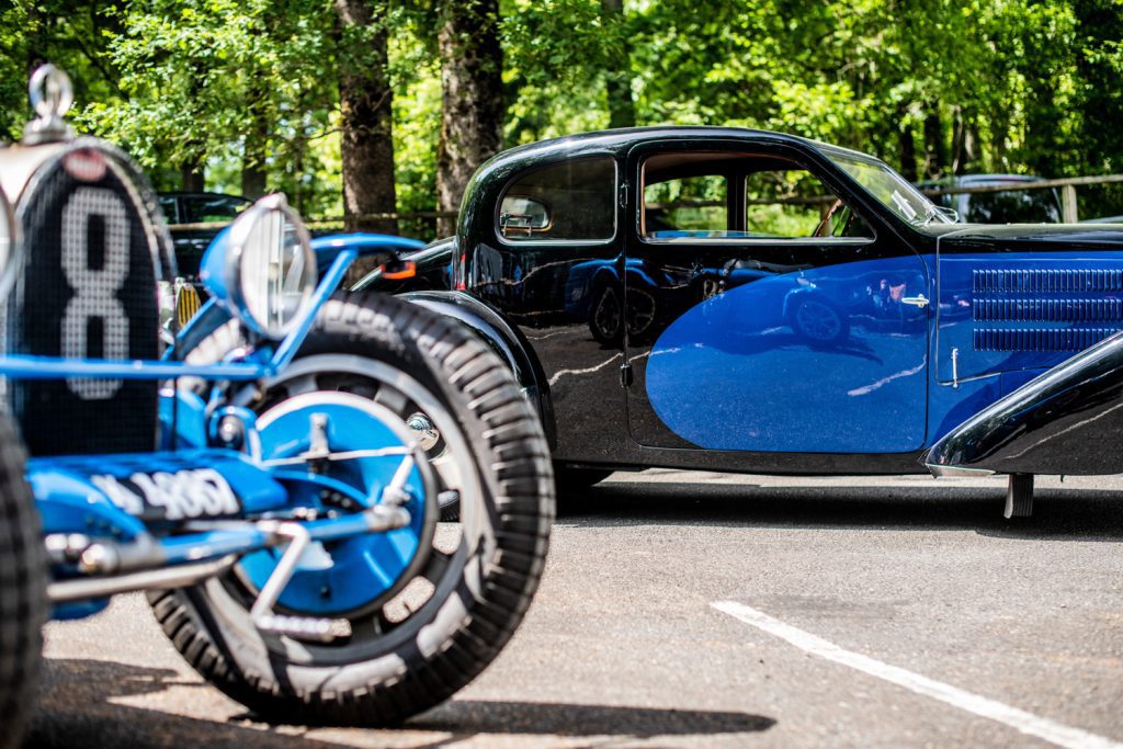 International Bugatti Meeting (2022) - Recap & Photo Gallery