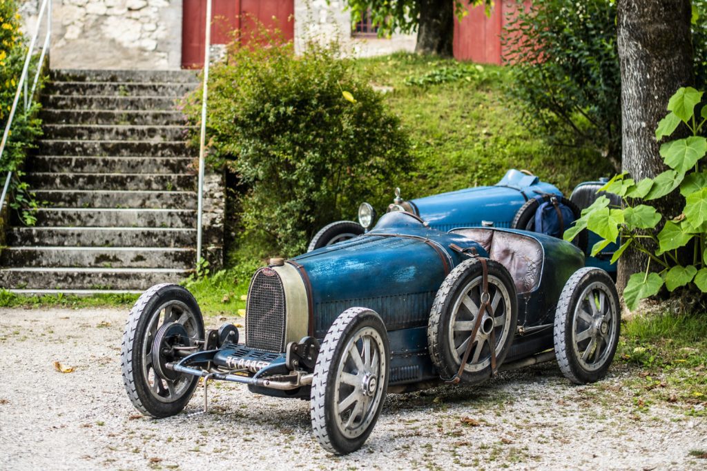 International Bugatti Meeting (2022) - Recap & Photo Gallery