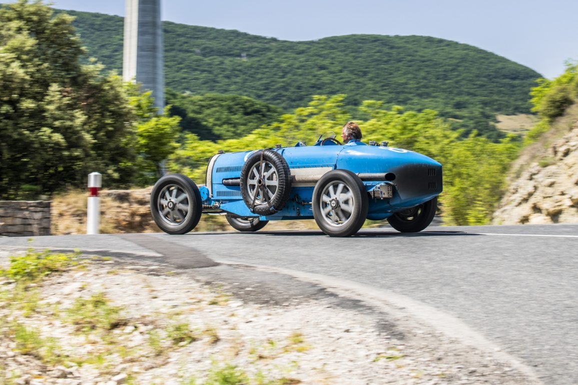International Bugatti Meeting (2022) - Recap & Photo Gallery
